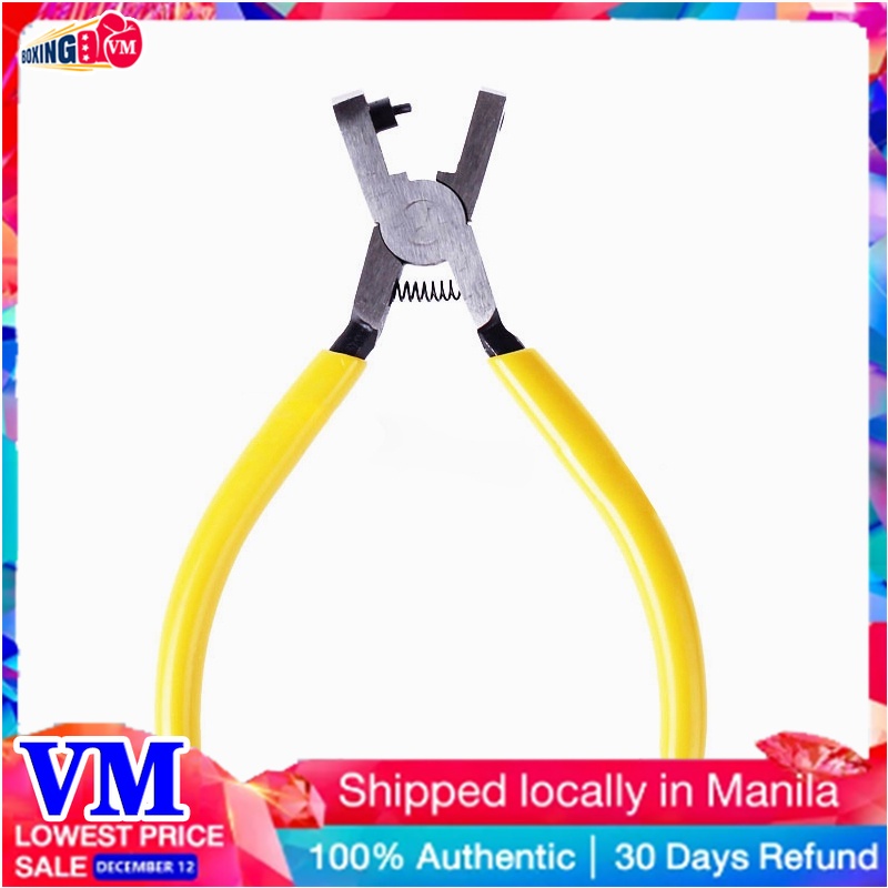 2mm Stainless Steel Toe Puncher for Chicks Nail Cutter Type Chicken ...