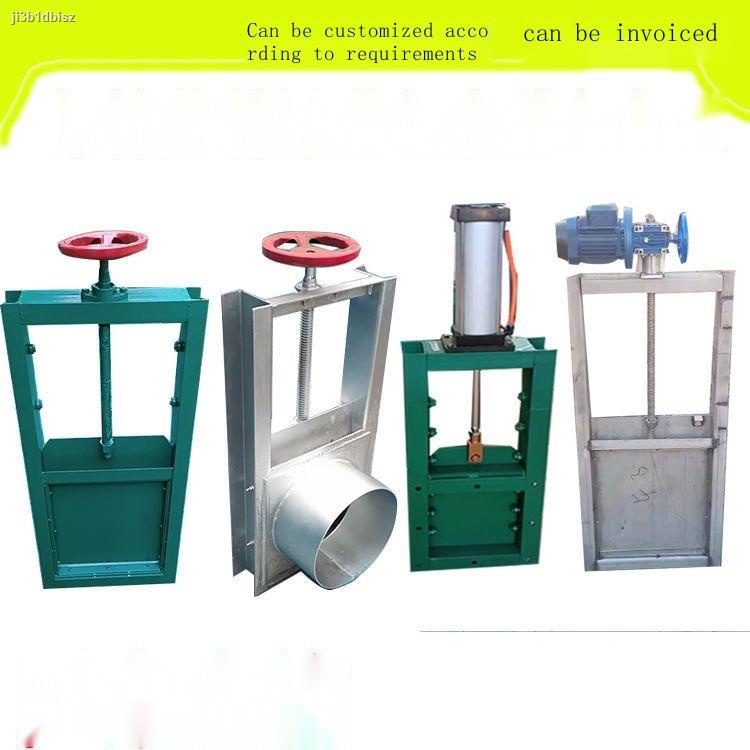 Plate valve Drain gate valve Globe valve Sluice valve Stainless steel ...