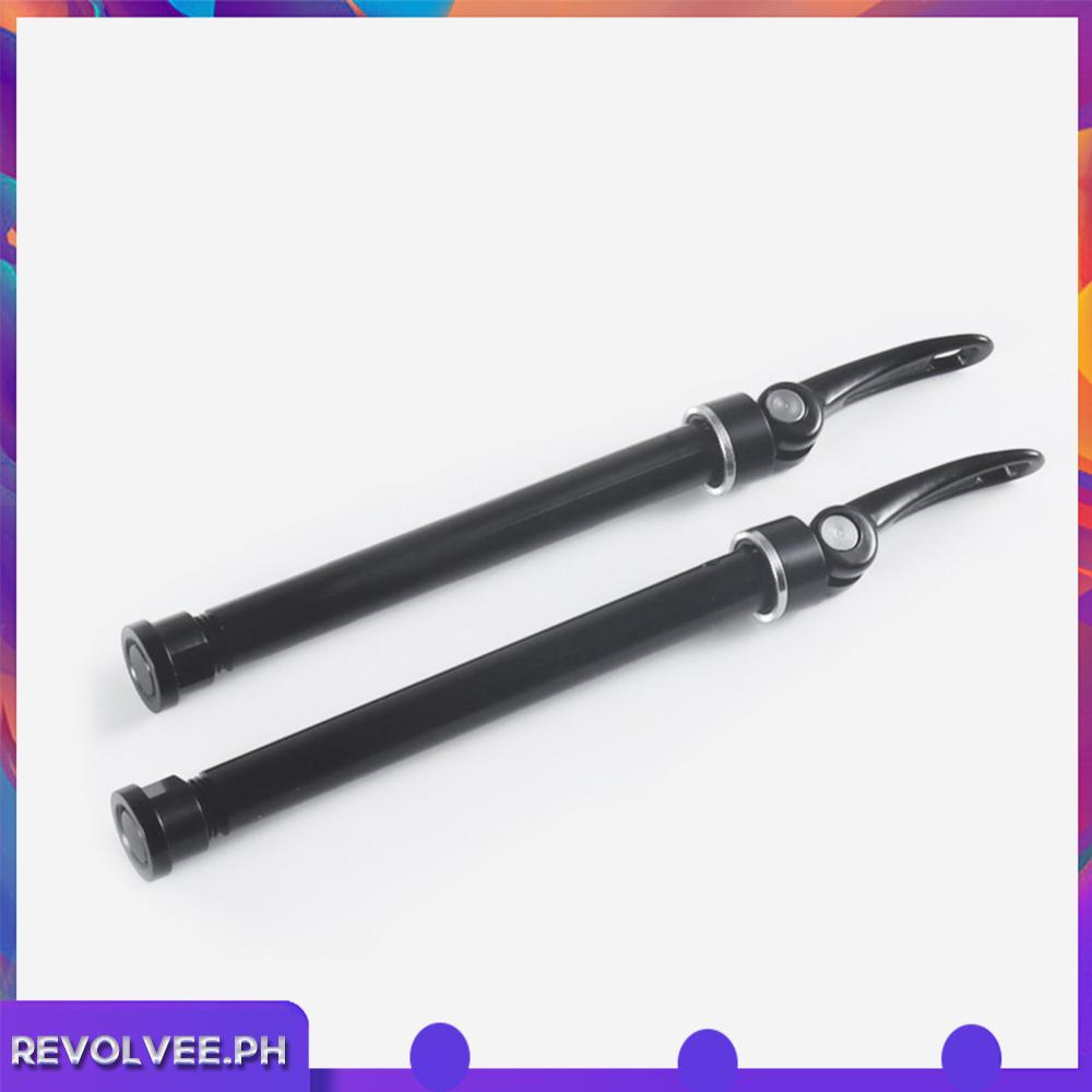 [revolvee.ph] 15 X 100 Mm/15 X 110 Mm Bike Shaft Thru Axle Rod Front ...