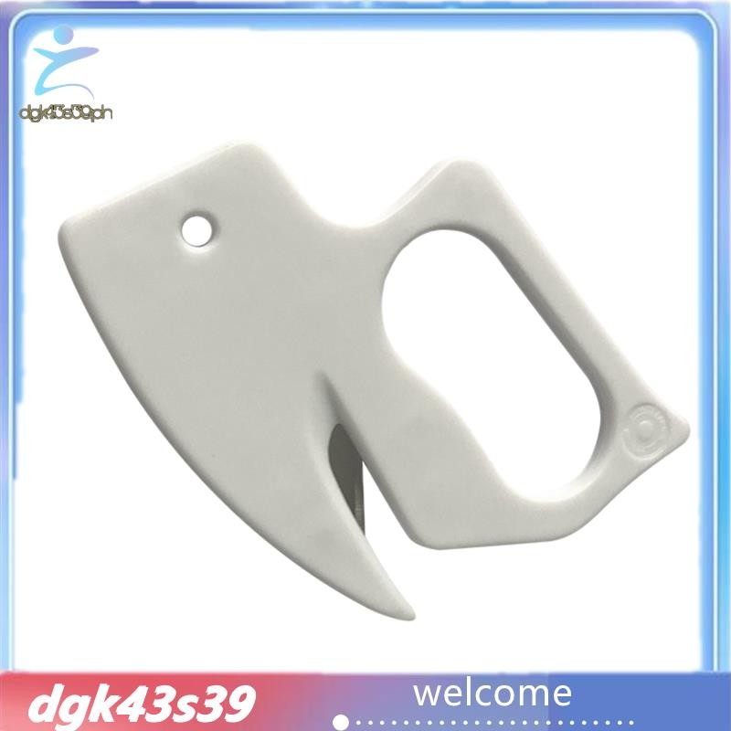 [Pretty] Letter Openers Plastic Practical Stainless Steel Package ...