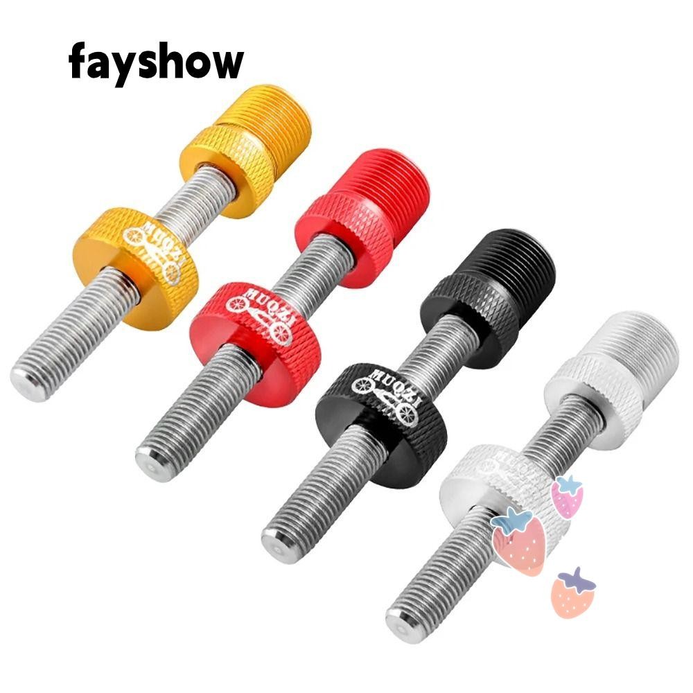 FAY Bottom Bracket Remover, Square Hole Spline Bike Repair Bottom ...