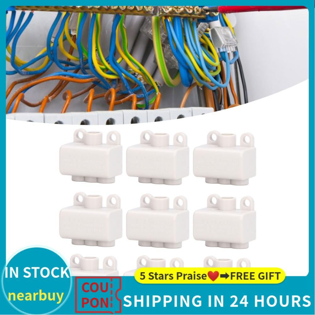 Nearbuy Cables Combiner Splitters Cable Splitter Conductor Slotted ...