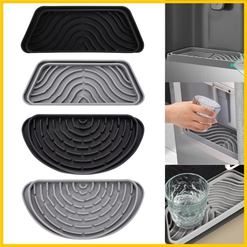 won Grade Silicone Drip Tray Water Receiver Drinking Water Dispenser ...