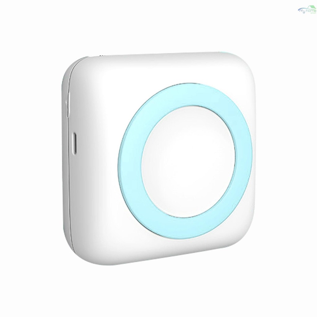 USB 300DPI Portable Label Maker Machine Handheld BT Sticker Label ...