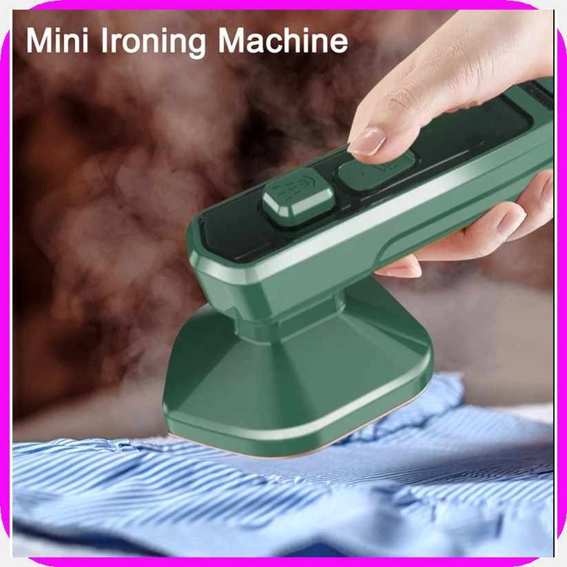 Cordless=b,Steamer!R)for/Kx$Clothes^ig$Travel^JG$Size^y$Mini^d$Iron^W ...