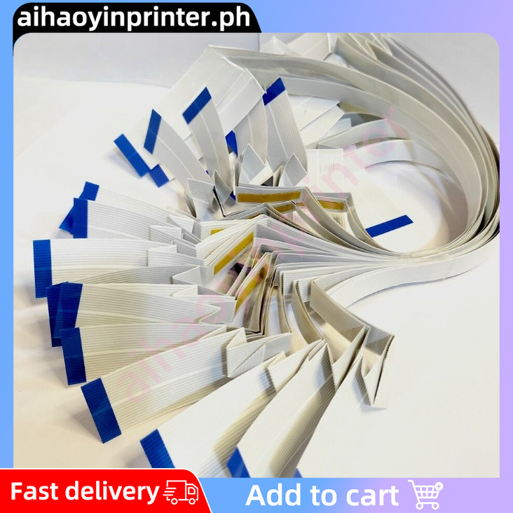 10pcs Epson sensor flex cable for L1110 L3110 L3210 L3150 L3250 L5190 ...