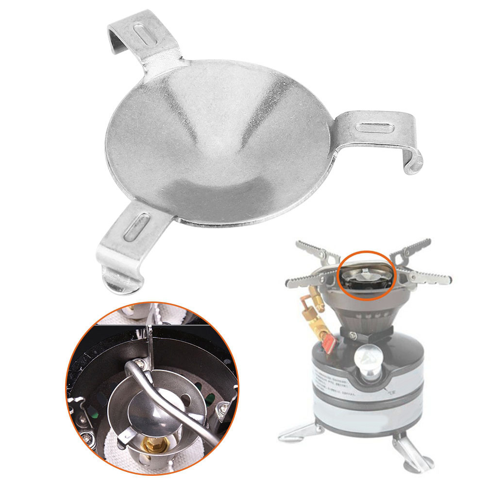 Supergoodsales Phefop Stove Guard Jack for BRS-12A BRS-8 BRS-8A BRS-8B ...