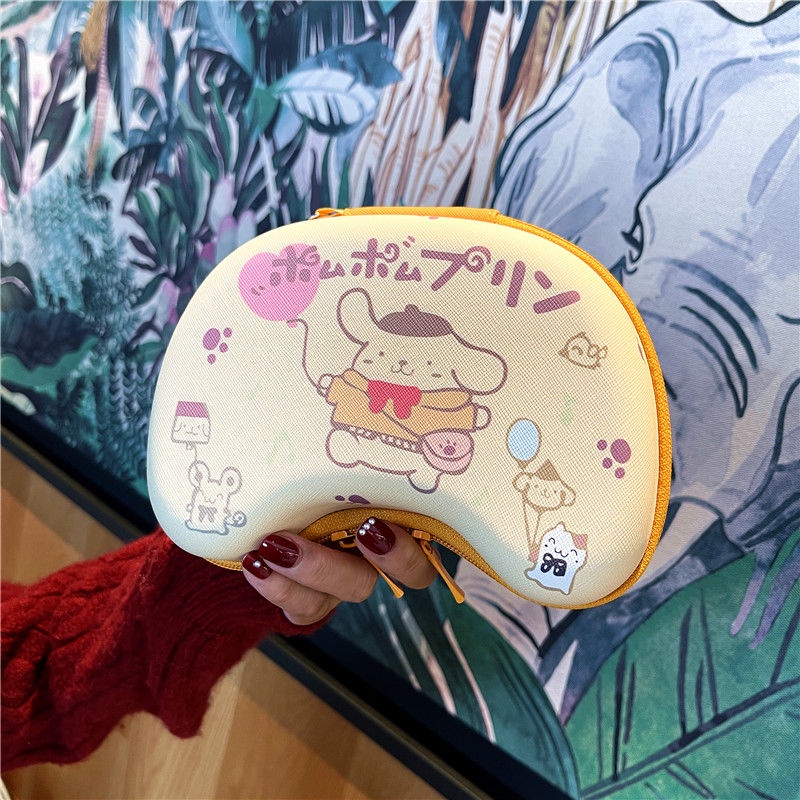 Cute Purin for Nintend Switch Pro PS3 XBOX ONE Controller Waterproof ...