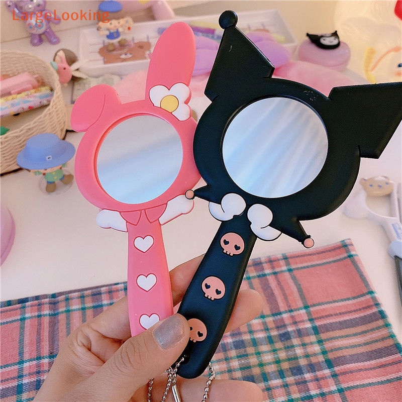 [LargeLooking] Sanrio Kuromi My Melody Kawaii Anime Cartoon Portable ...