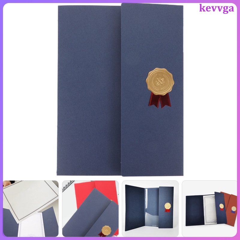 kevvga Envelopes Award Paper Certificate Holders Degree Diploma ...