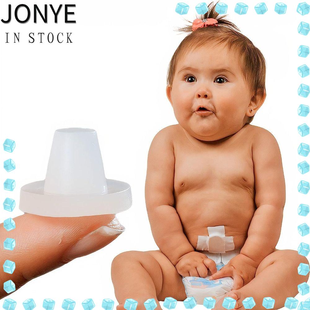 JONYE Belly Button Shaper, Silicone Comfortable to Wear Navel Belly ...