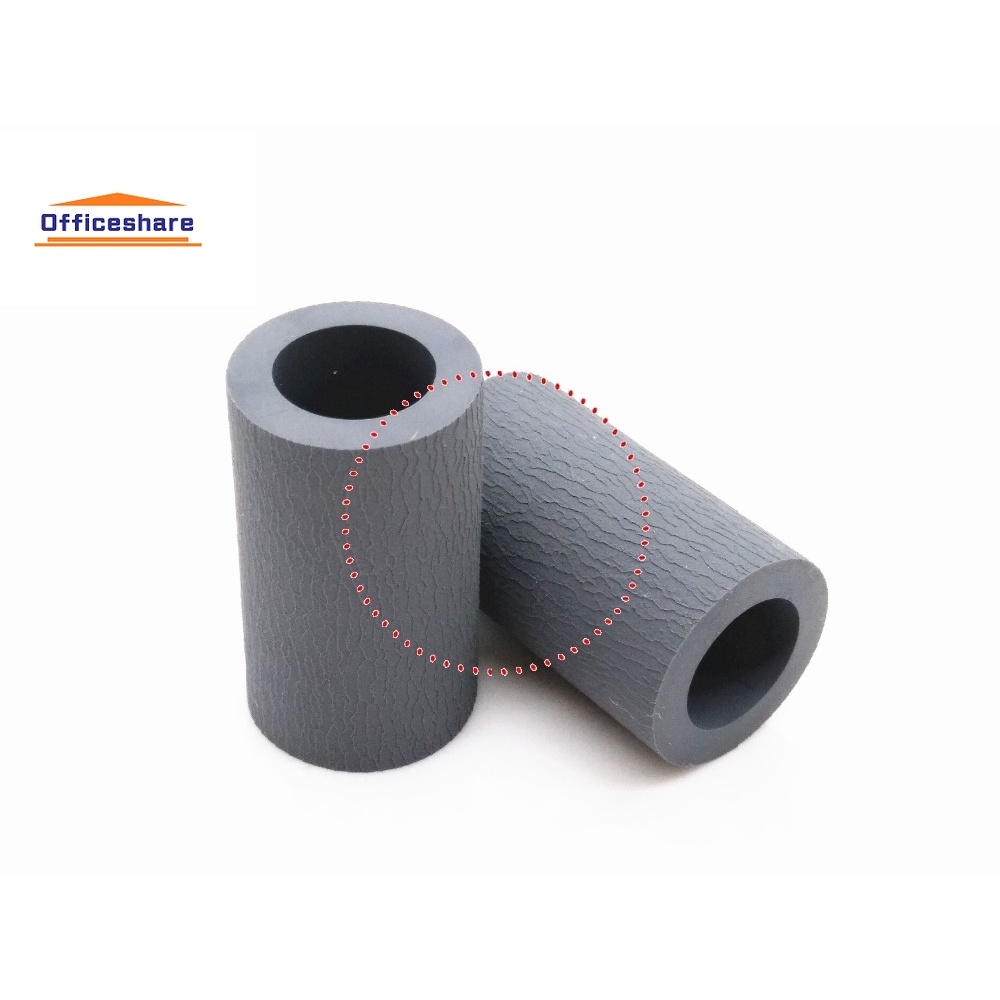 10PC RM2-5397 RM2-5745 RM2-0064 Separation Roller Pad for HP M402 M403 ...