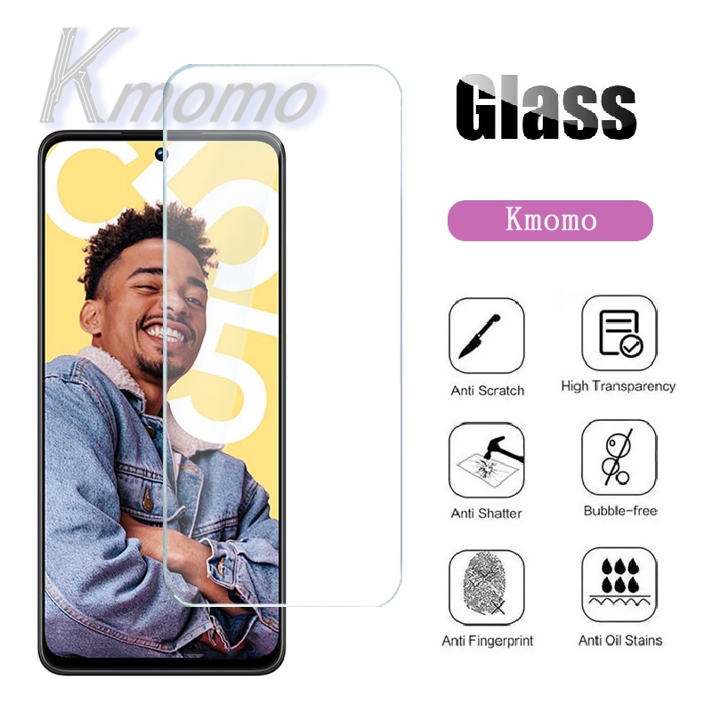 Tempered Glass For Realme C51 C53 C55 C30s C33 C30 C31 C35 C21y C25y C25 C25s C21 C20 C11 2021 ...