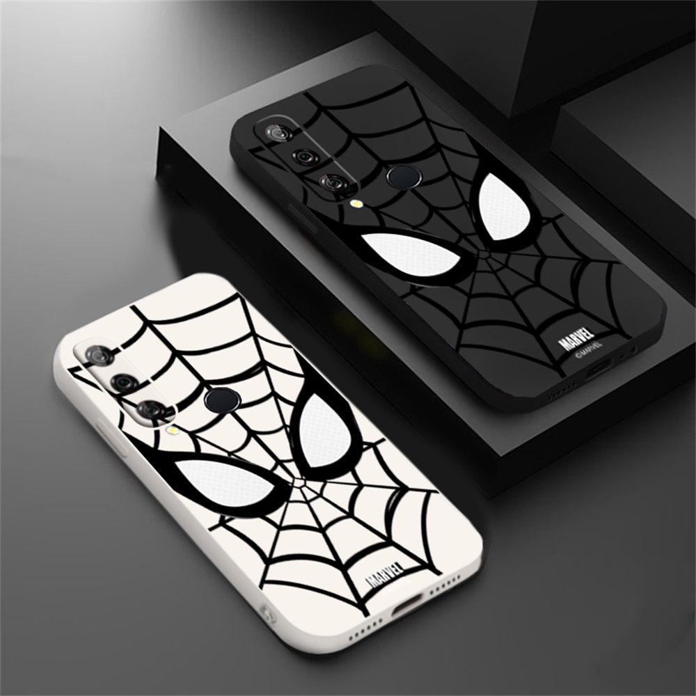 Casing Huawei P30 Lite Nova 5T Nova 3i Nova 7i Y6P Y7A Y6 Pro Y7 Pro ...