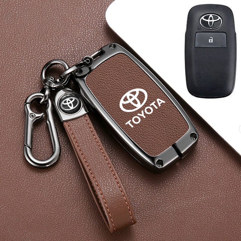 Toyota key case for Raize 2023 Veloz 2022 AVANZA 2023 Wigo 2023 - 2024 ...