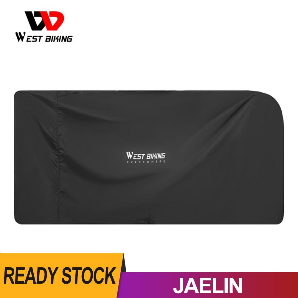 Bicycle Carry Bag Lightweight Bicycle Transport Storage Case Cycling ...