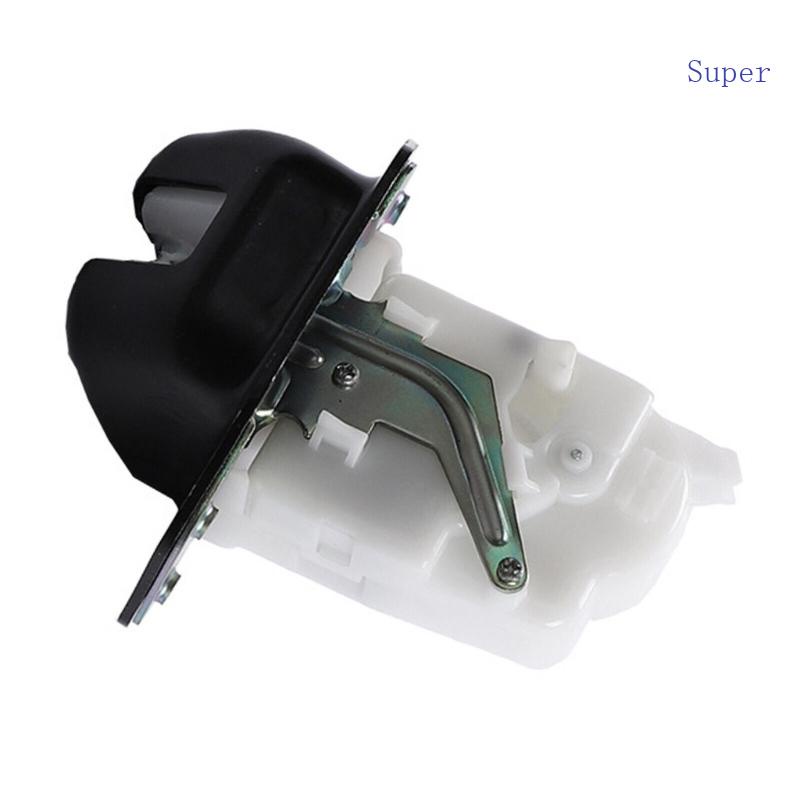 Super Rear Trunk Door Lock Latch Actuator Motor Liftgate Boot Hatchs ...