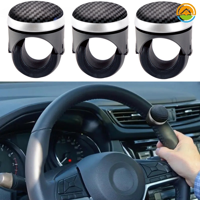 High Quality Practical Car Universal Steering Wheel Booster ...