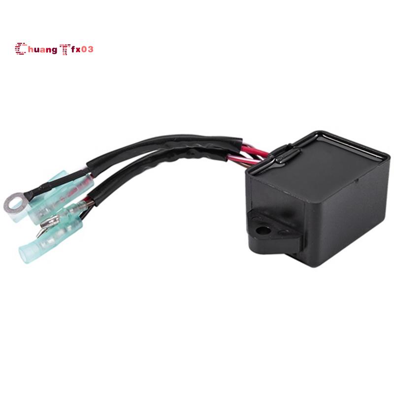 CDI for Yamaha Outboard Replacement Accessories 15B 15C 30HP Old Model ...