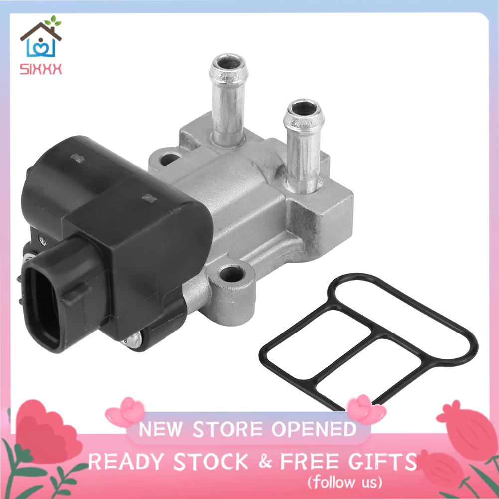 Sixxx Idle Air Control Valve 16022-PLC-J01 Original Standard ...