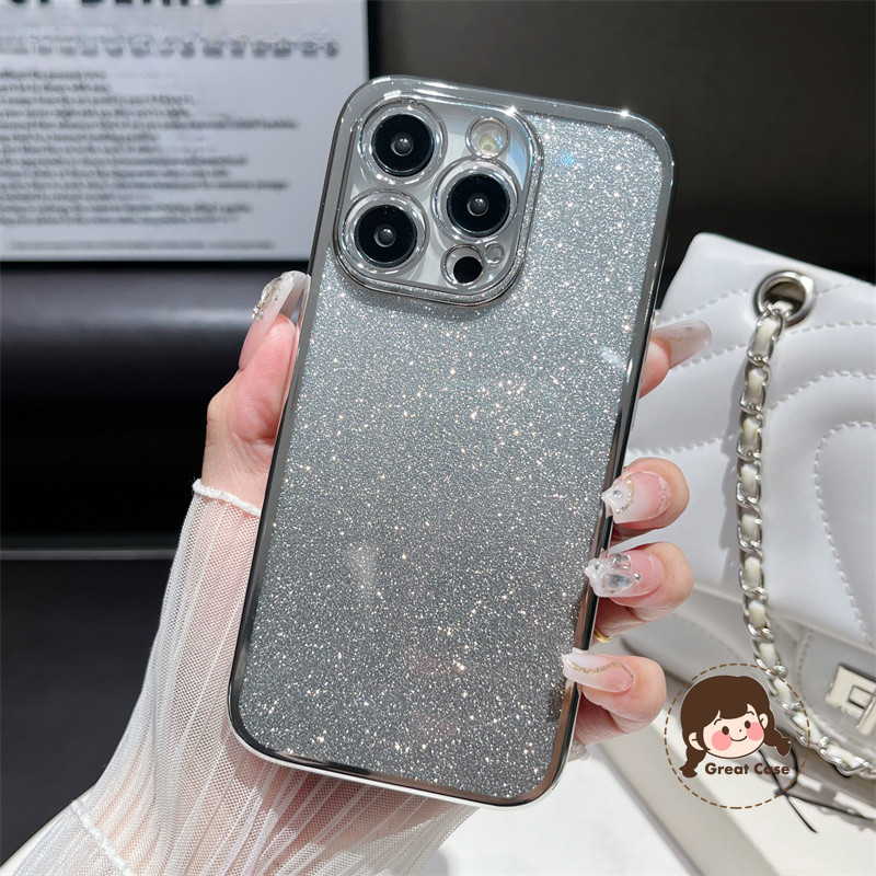 Simple Shiny Phone Case For OPPO Reno 12 Pro 12F 11F 11A 11 Pro 10 9 8 ...