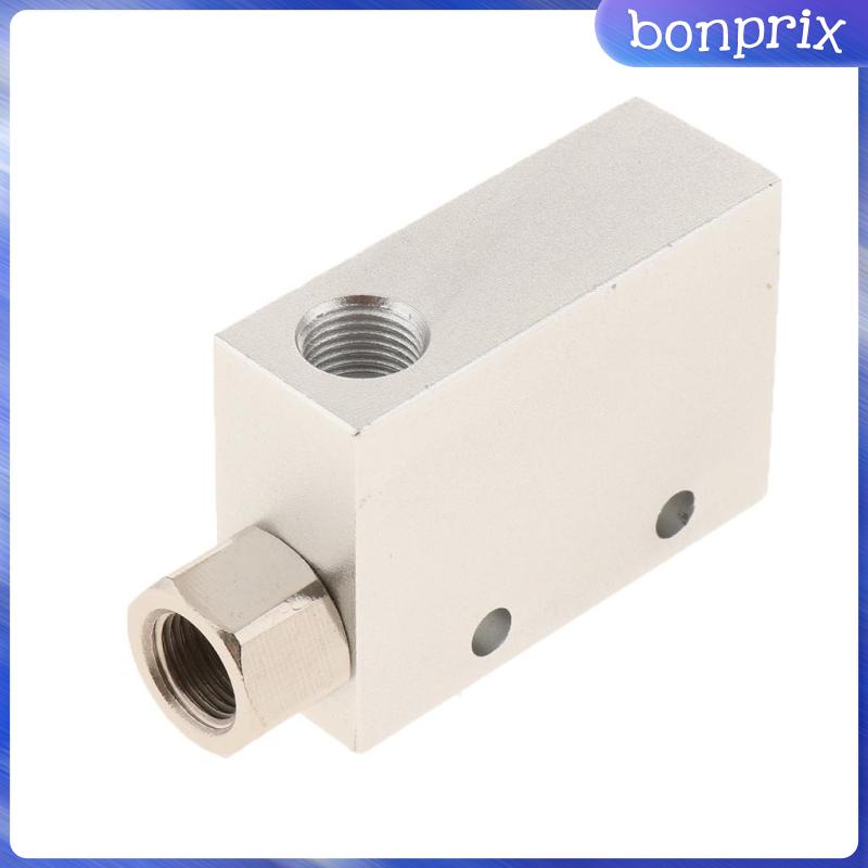 [Bon] Vacuum Ejector Pneumatic Fitting Vacuum Venturi Generator Nozzle ...