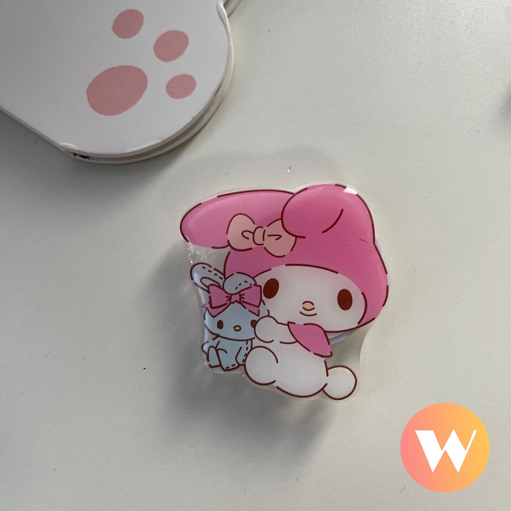 Cute Cartoon Toy Story Losto Buzz Lightyear Alien Kuromi Kirby Hello ...