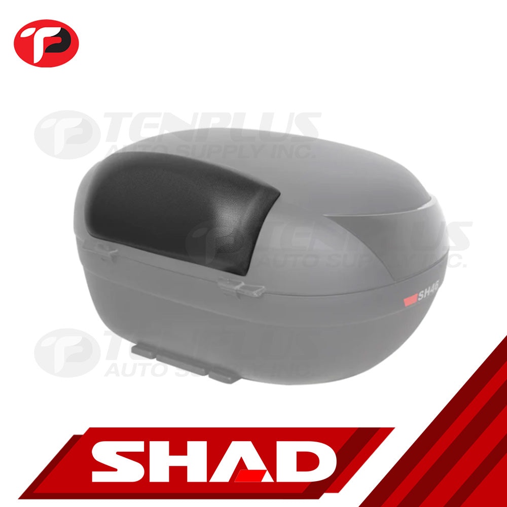 Shad Back Rest for SH46 | Shopee Philippines