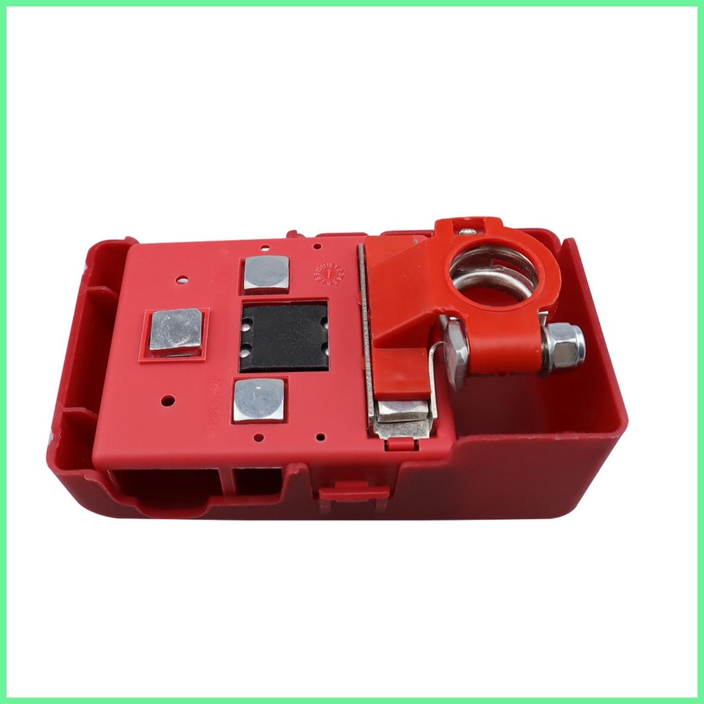 Battery Distribution Terminal 32V 400A Release Pile Head Connector ...