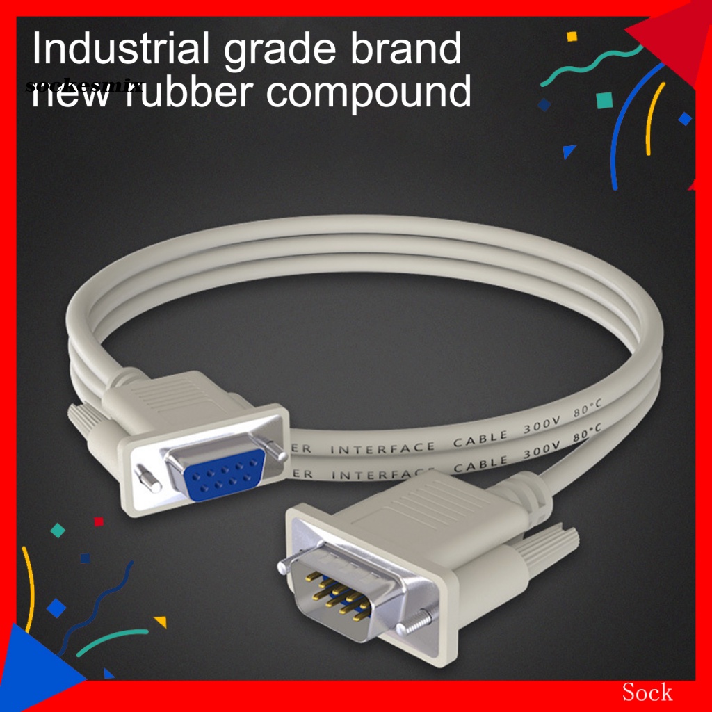 SX VGA Extension Cable Professional HD-compatible 150/300cm 9Pin Male ...