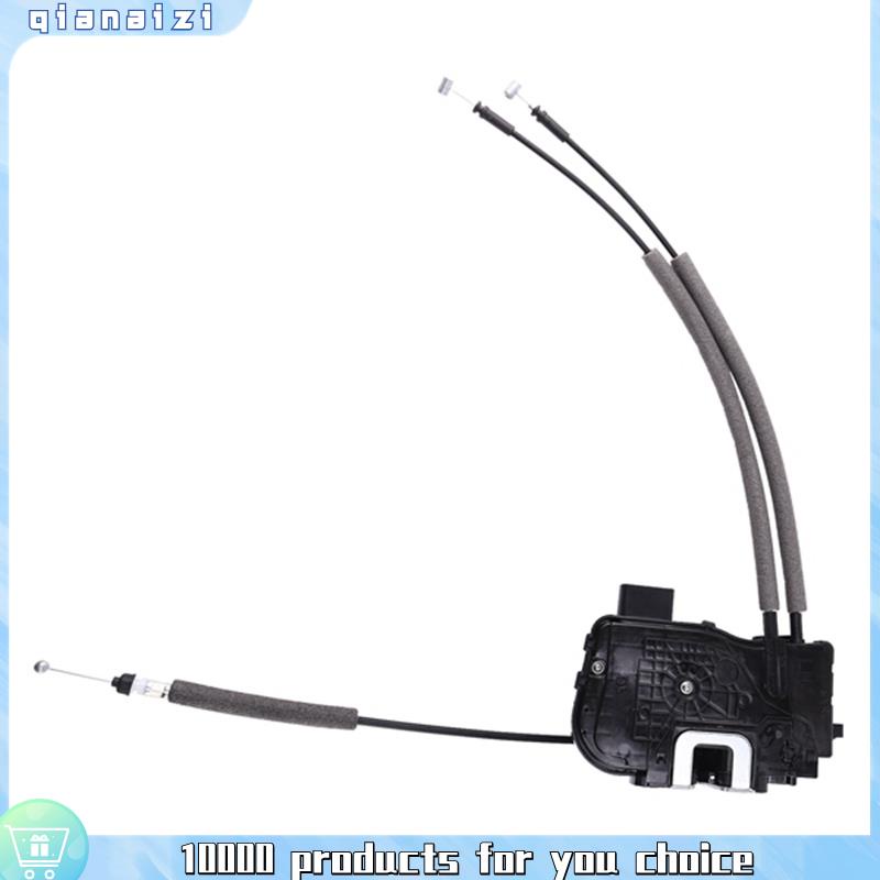 [qianaizi]81410-2S000 Car Door Lock Actuator Latch Assembly Rear Left ...