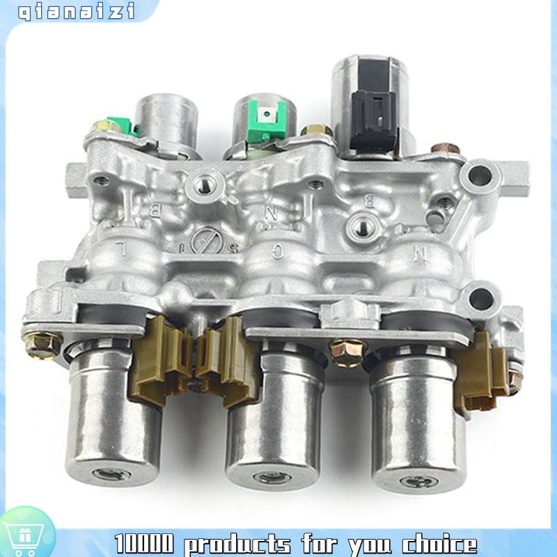 [qianaizi]Transmission Solenoid Block Accessory Component for Ford ...