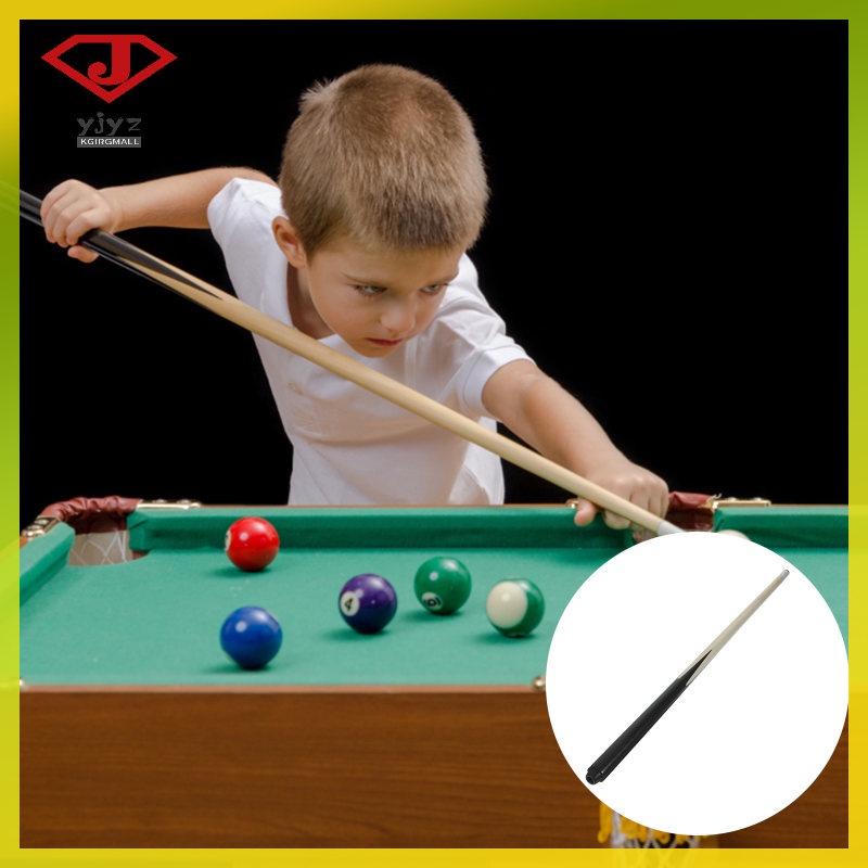 yuanjingyouzhang Children's Billiard Stick Snooker Cue Tool Kids Cues ...