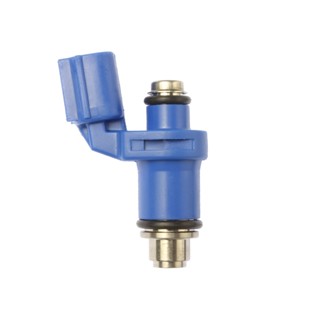 Racing Fuel Injector Yamaha 4/6/8/10/12 Holes Mio 125 M3 Mio Z Soul GT ...