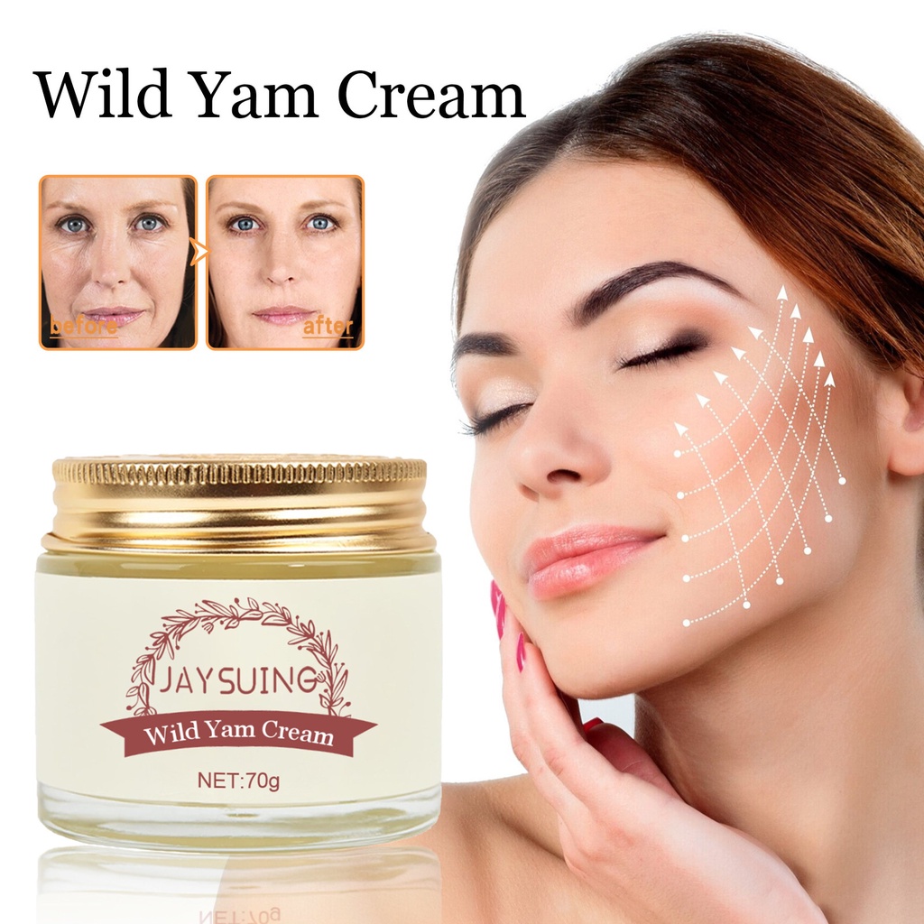 Wild Yam Cream, Annas Wild Yam Cream Organic for Hormone Balance, Women ... Wild Yam Cream, Annas Wild Yam Cream Organic for Hormone Balance, Women ...