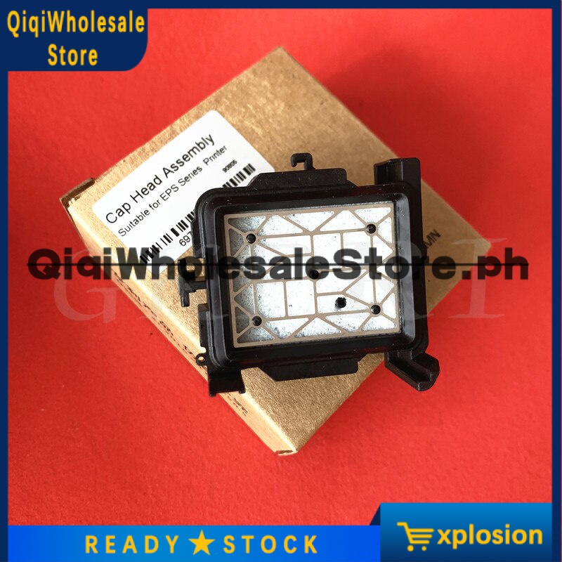 New original Mimaki capping station DX5 DX7 print head JV33 JV5 Xeda ...