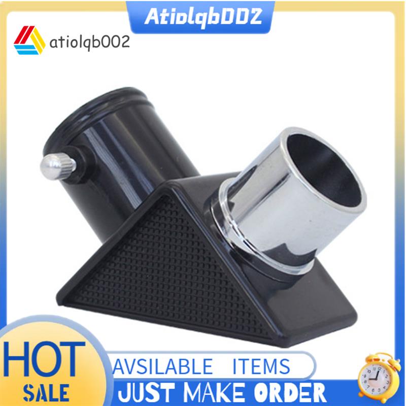 【atiolqb002】0.965 Inch 90 Degree Erecting Prism Diagonal Mirror for ...
