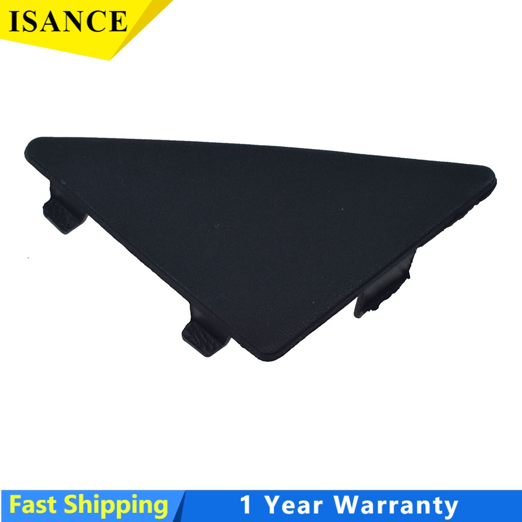 Front Passenger Right Bumper Tow Hook Hole Cover Cap for Mazda 3 Axela ...