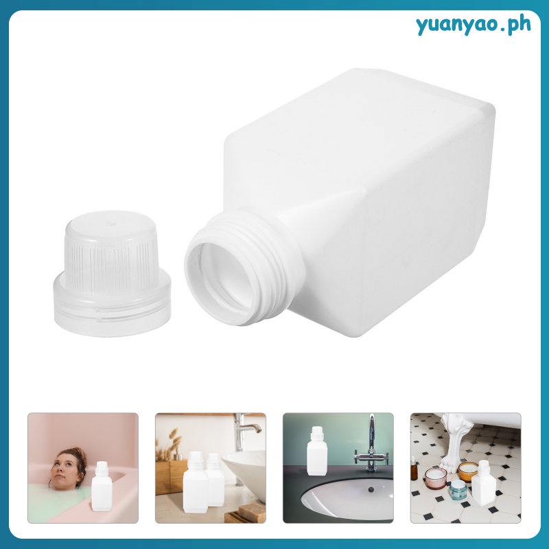 [READY STOCK] Washing Powder Liquid Storage Box Laundry Soap Containers ...