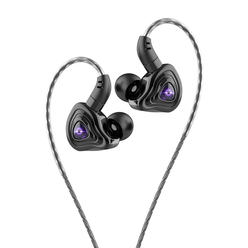 SPRISE S20 Professional Earphone Gaming With 9D Surround Bass Noise ...