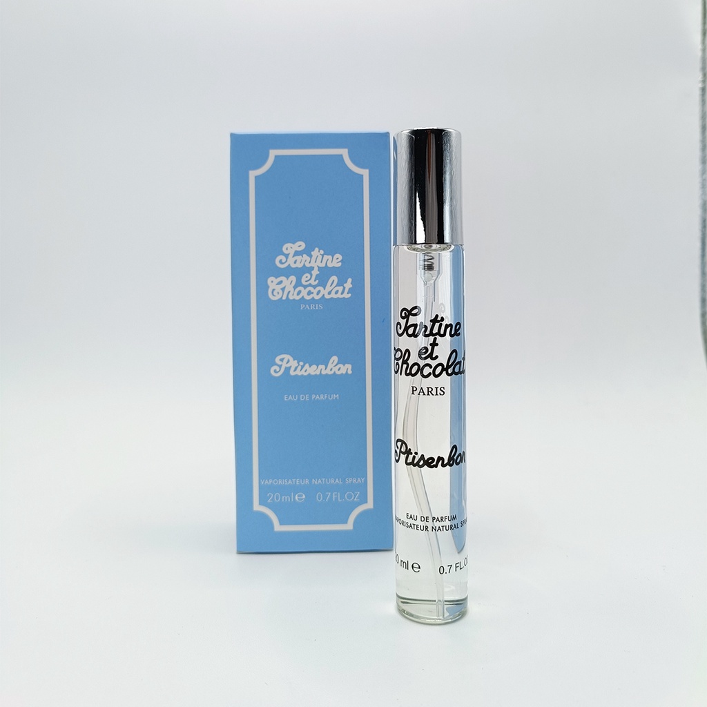 20ML Long Lasting Perfume Decants Fragrances Pabango For Men and Women ...