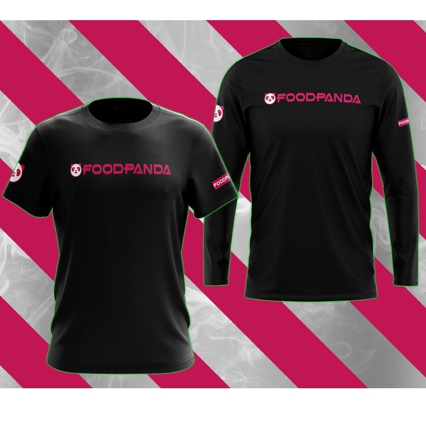 FO0D Panda jersey Panda jersey food FOODPANDA premium jersey rider ...