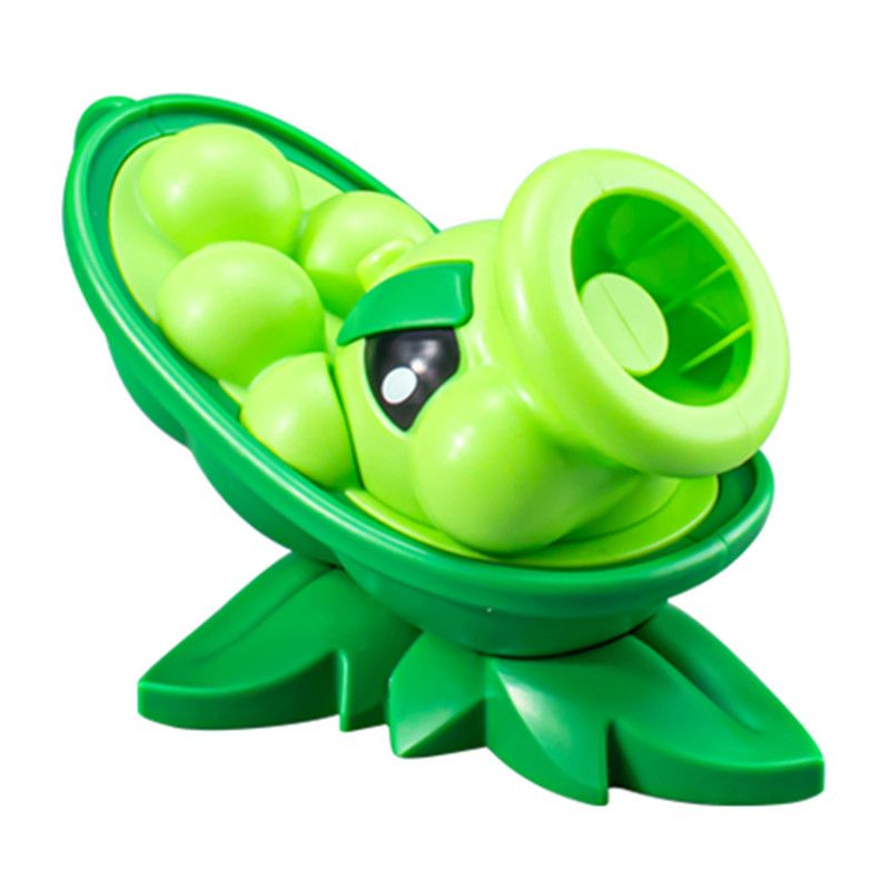 【Fast shipping】plants vs zombies toys Plants Vs Zombies Toy Pea Mortar ...