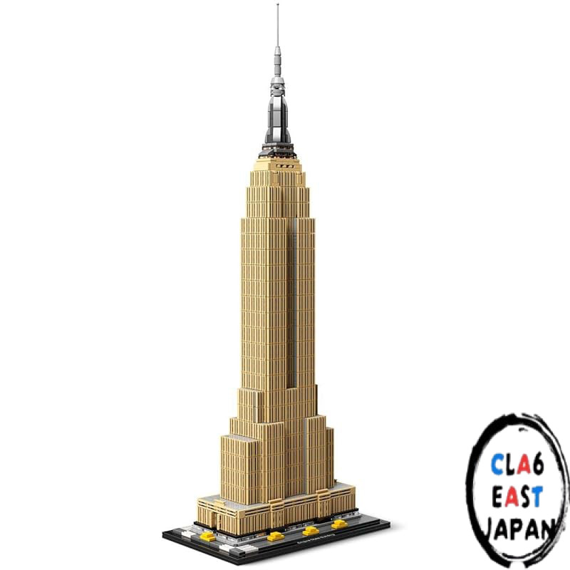 LEGO Architecture White House Set 21054 | Shopee Philippines