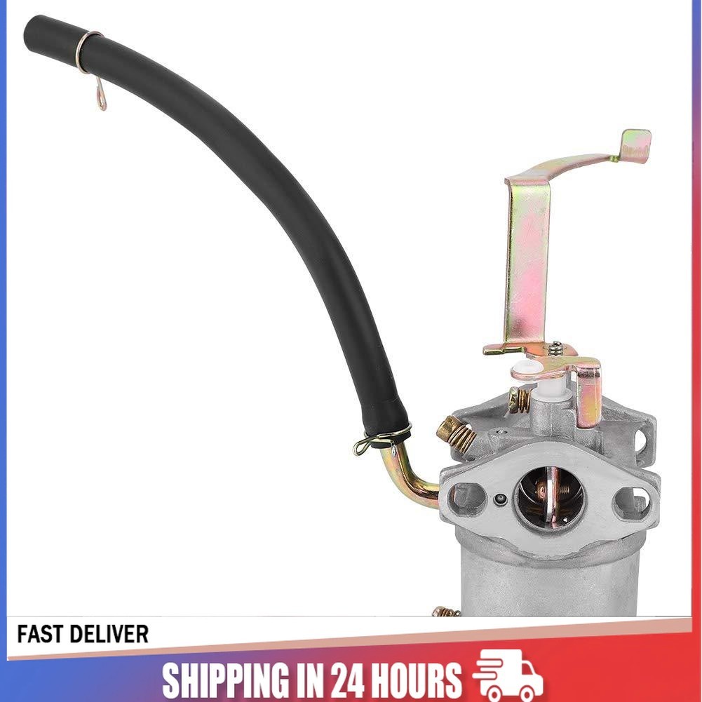 [Fast Shipping] High Efficiency Generator Carburetor 152F 154F 156F For 4 Stroke Gasoline ...