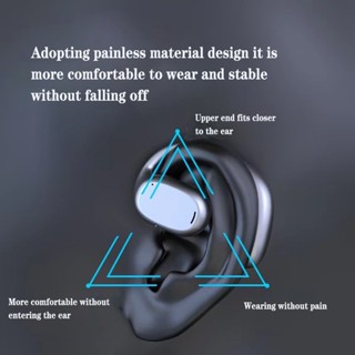 JS270 original Open Wearable Stereo wireless Bluetooth earphones with ...