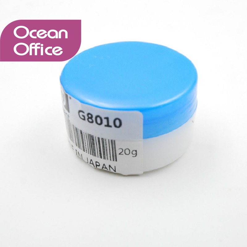 20g G500 Grease Fuser Grease Fuser Oil Silicone Grease on Metal Fuser ...
