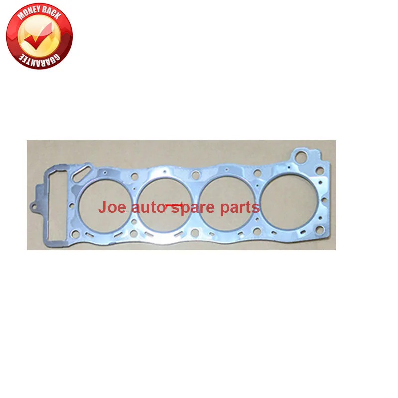 22R 22RE 22REC Engine cylinder head gasket for Toyota Land cruiser ...
