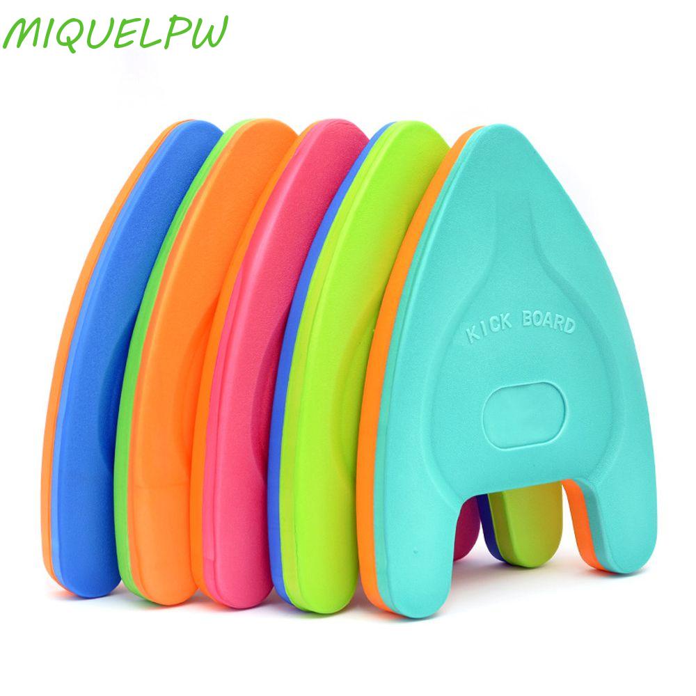MIQUELPW MIQUELPW Swimming Floating Kickboard Kids Adults Float Kick ...
