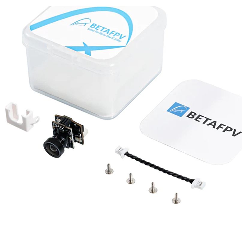 BETAFPV Cetus Lite Camera and VTX Module 800TVL with Global WDR 1/4 ...